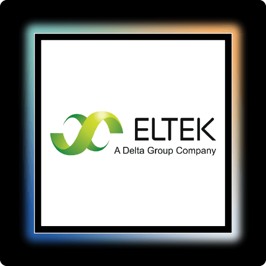 Eltek Logo